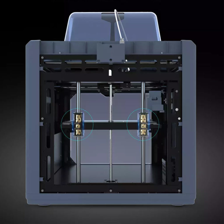 Anycubic 4MAX Pro 2.0 3D принтер – 3D печать в Киеве и Харькове, печать ...
